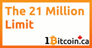 The 21 Million Limit: Why Bitcoin’s Supply Is Fixed